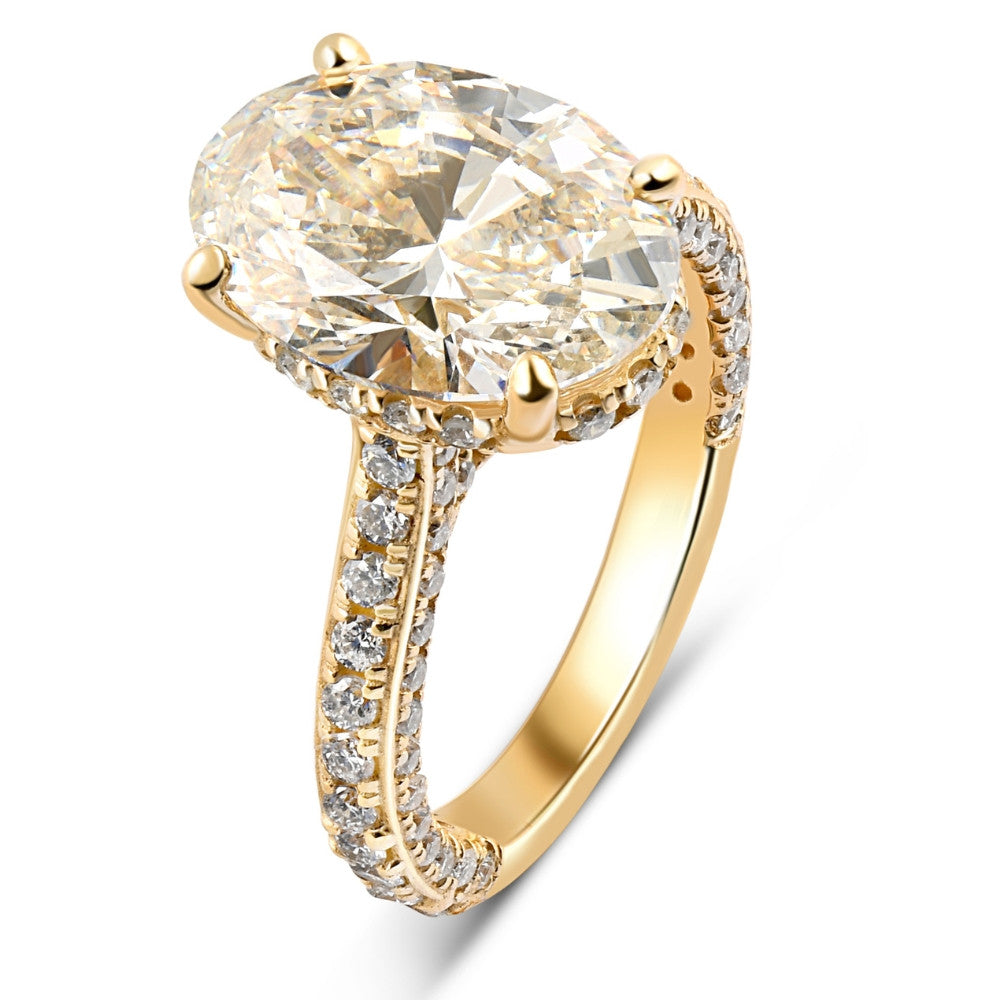 Top Engagement Ring Trends for 2026 – Bliss Diamond