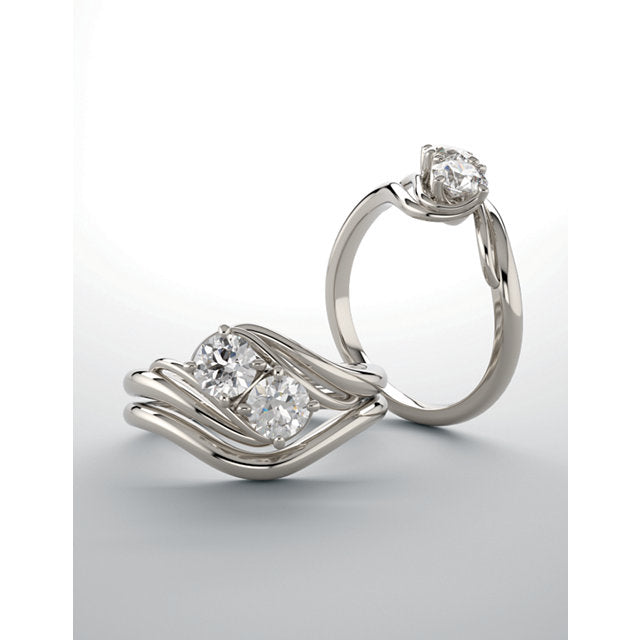 Top Gemstone Wedding Anniversary Rings for Every Milestone Year – Bliss ...